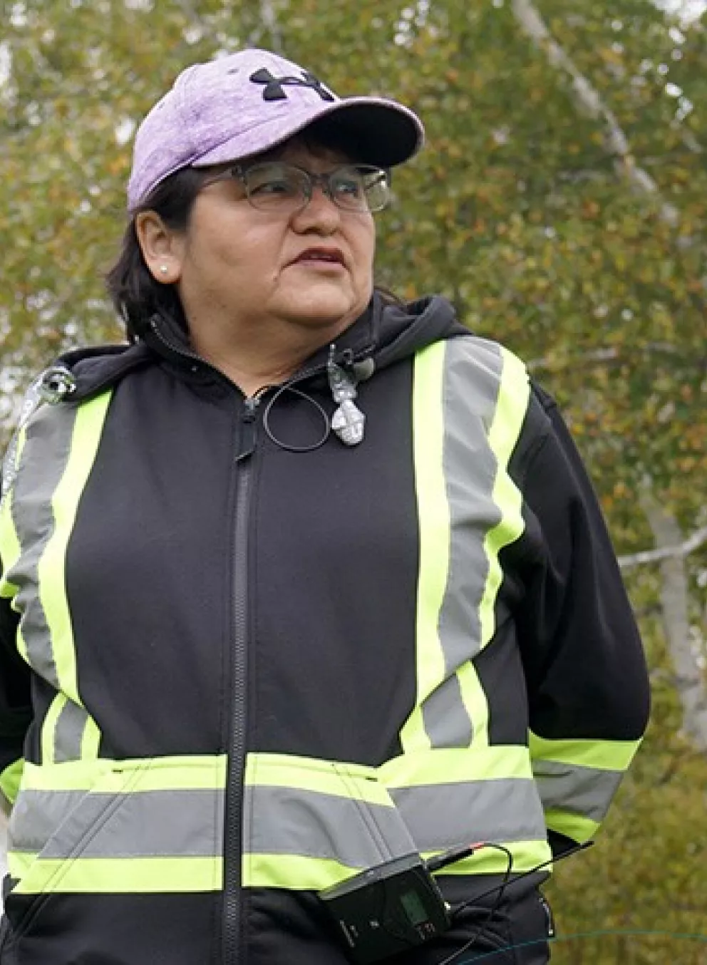 Relief, Development and Podcast | Lay of the land / Colleen Hookimaw ... Relief, Development and Podcast | Lay of the land / Colleen Hookimaw ...